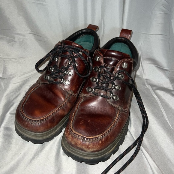 Orvis | Shoes | Orvis Mens Dress Shoe | Poshmark